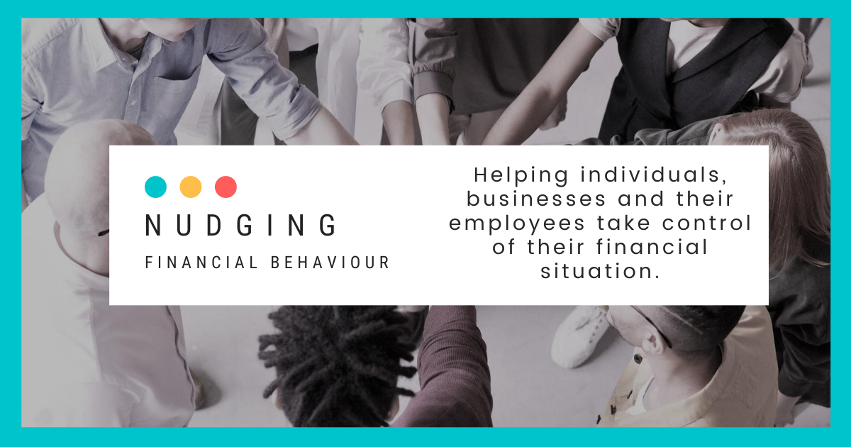 Home - Nudging Financial Behaviour