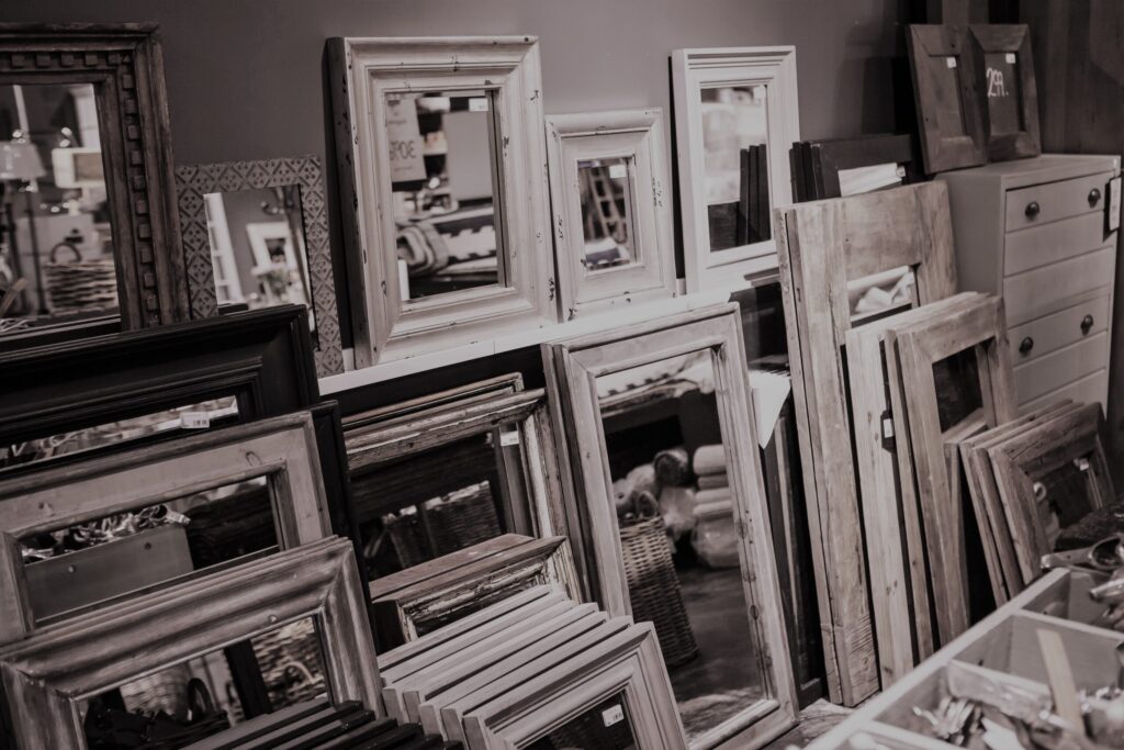 Size does matter... when it comes to framing - Nudging Financial Behaviour