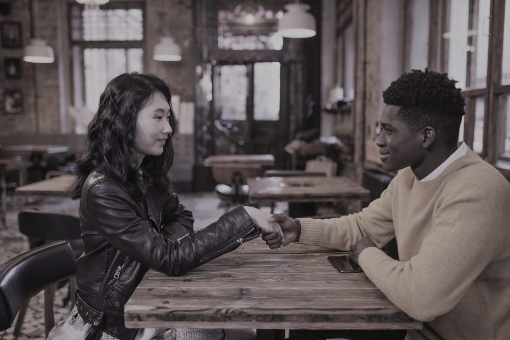 The power of first impressions - Nudging Financial Behaviour